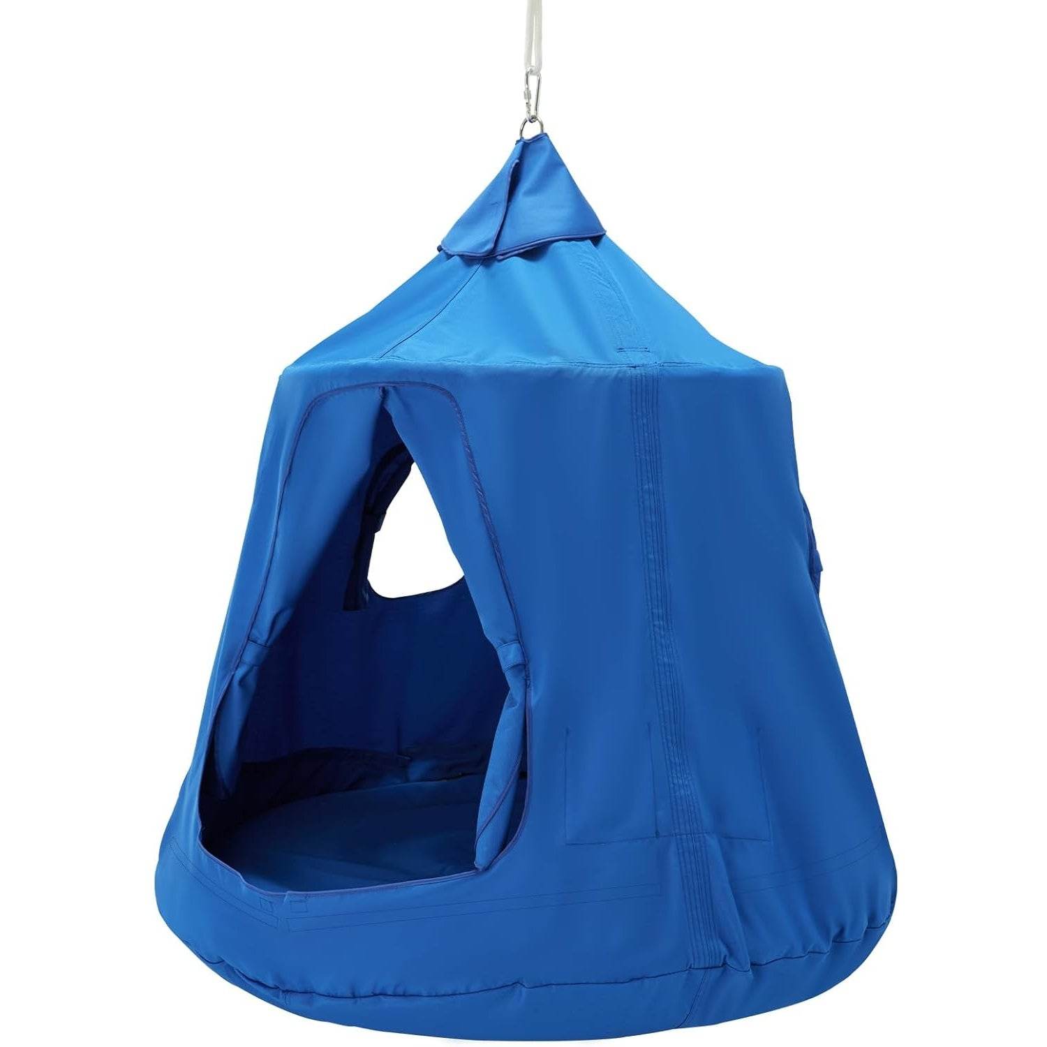 Columpio Refugio Azul - Hobby Market