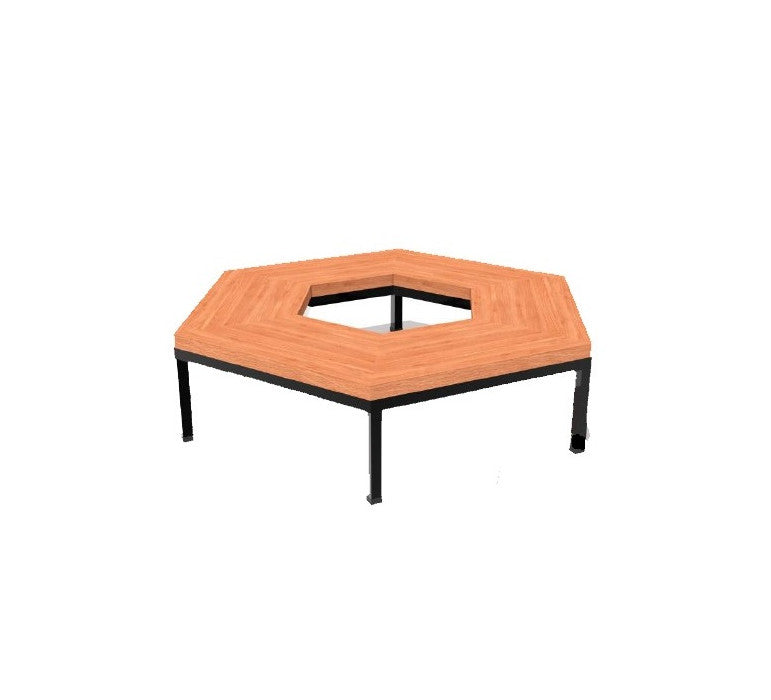 Banca Plaza 73 - Hobby Market