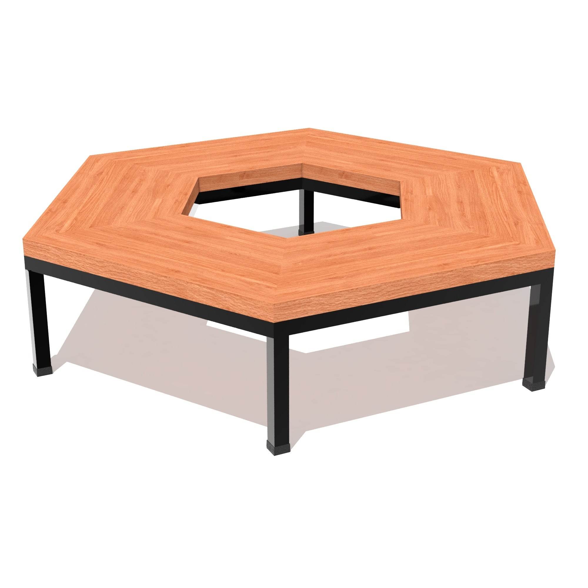 Banca Plaza 73 - Hobby Market