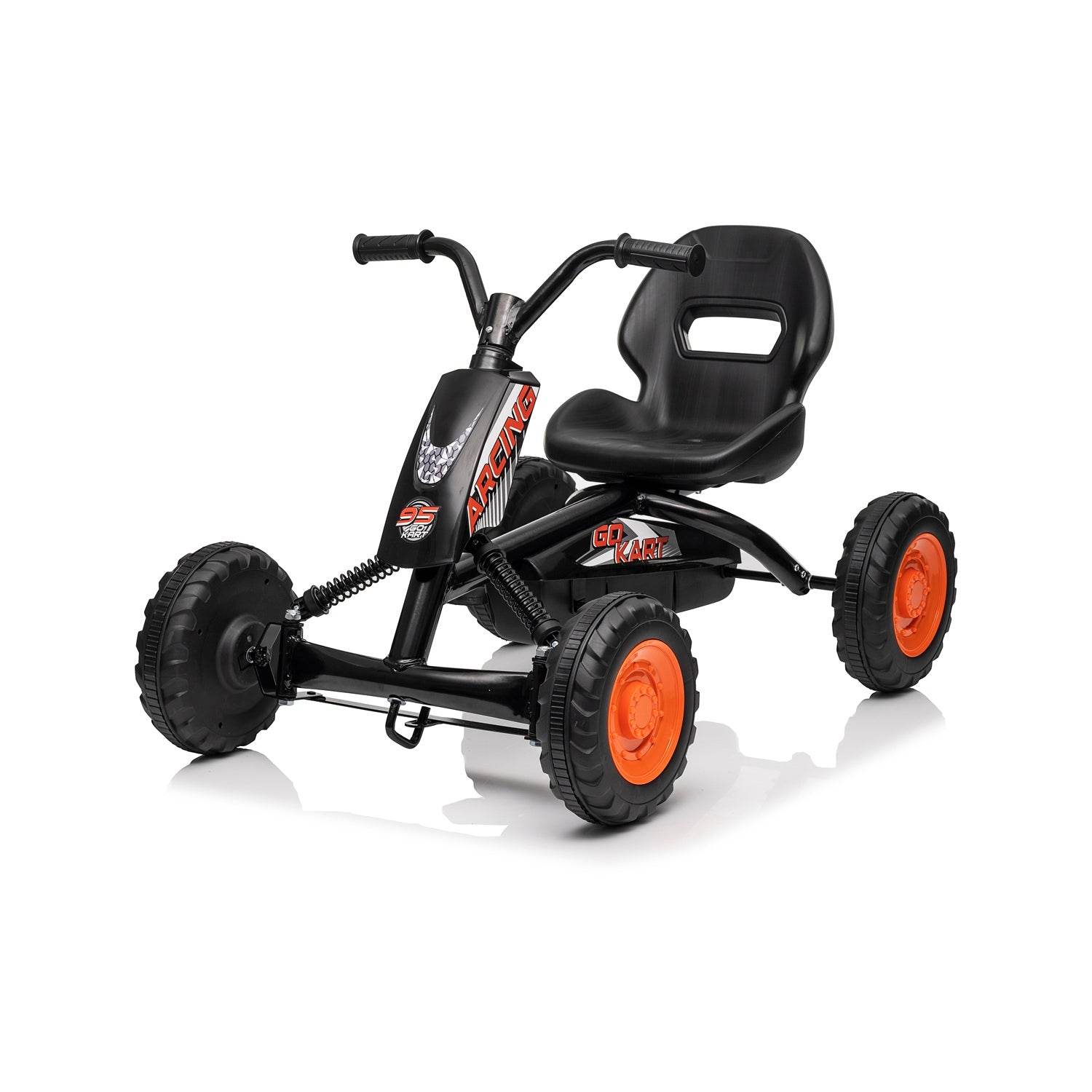 Vehículos Infantiles: Go Karts y Autos | HobbyMarket – Hobby Market