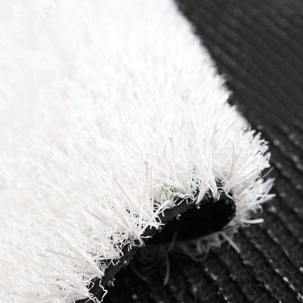 Pasto Blanco 50mm Rollo 2 x 10 Metros - Hobby Market