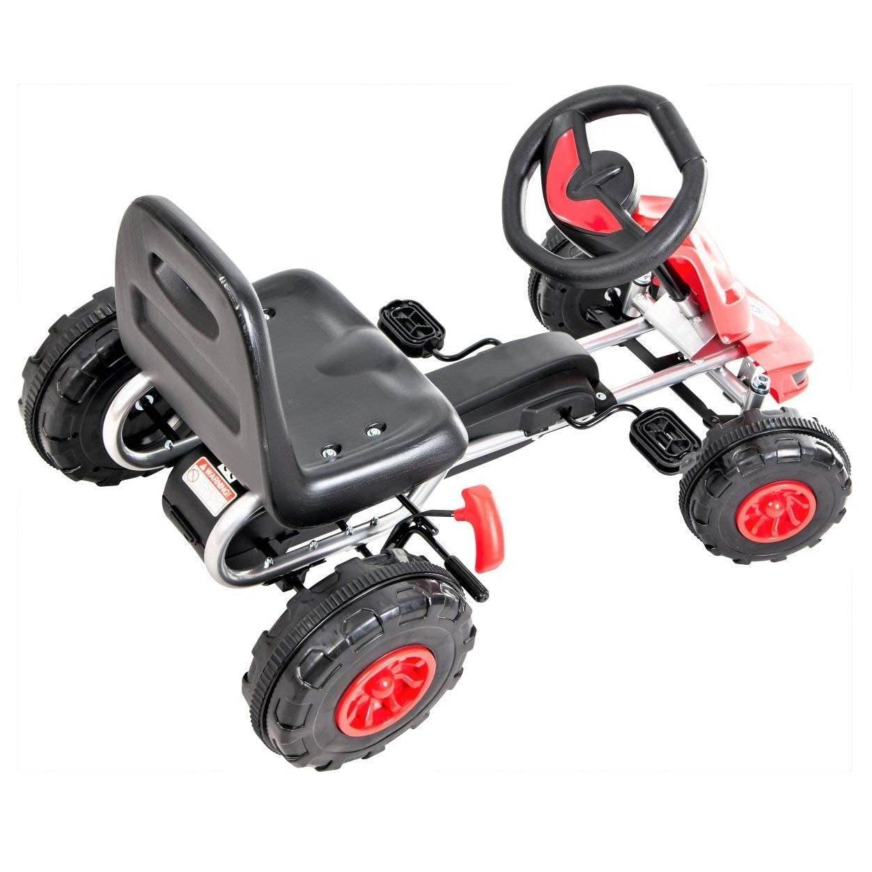 Vehículos Infantiles: Go Karts y Autos | HobbyMarket – Hobby Market